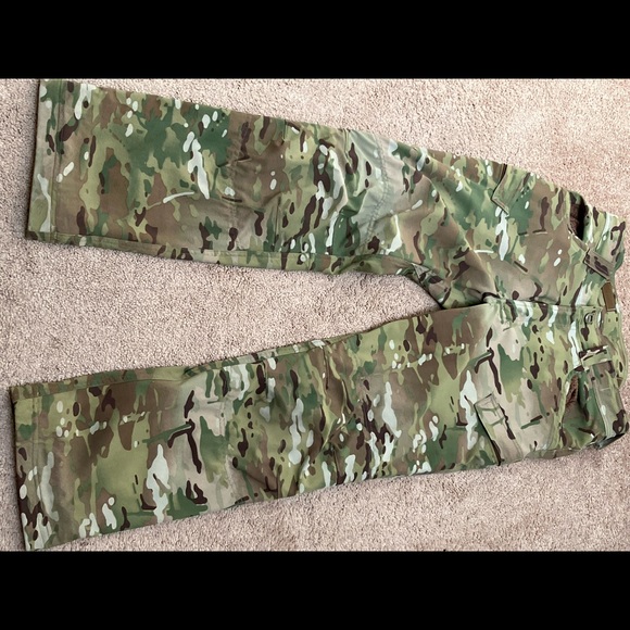 Pants | Beyond Multicam 4 Way Stretch Combat Pant | Poshmark
